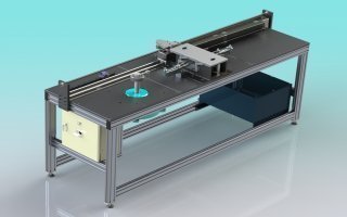 La MB 2000, une solution signée Mécan’Outil, lauréate des Trophées ...