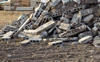 « Le Grand Paris des déblais » dévoile ses lauréats : 30-03-2017