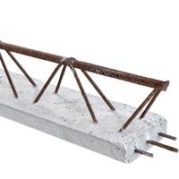 Poutrelle préfabriquée en béton