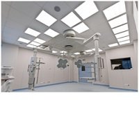 PLAFOND AMF TOPIQ® EFFICIENT PRO HYGENA