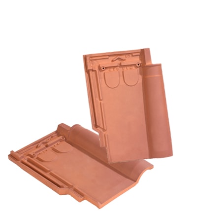 TENORD : Une tuile au jeu double et à la pose simple