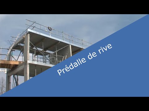 Comment coffrez-vous vos dalles de rive